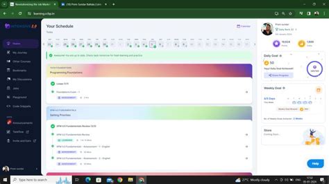 Prem Sundar Battala On Linkedin Coding Ccbp Nxtwave Pythonprogramming