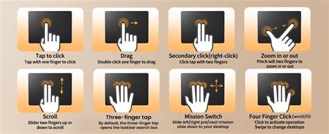 Protoarc Bluetooth Trackpad For Windows 10 11 Large T1 Plus Trackpad For Pc