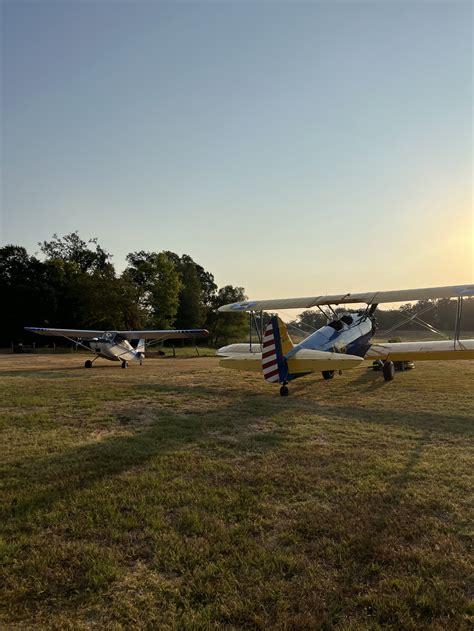 The Lazy 8 Flight School