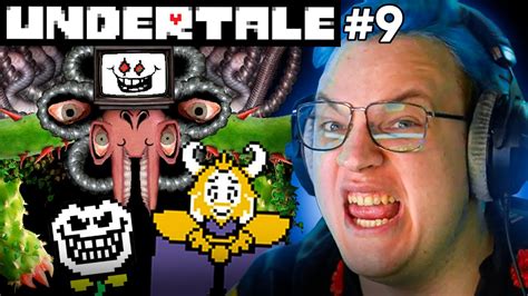 ФИНАЛ ОМЕГА ФЛАУИ ПЯТЁРКА ПРОХОДИТ АНДЕРТЕЙЛ [ 9] Youtube