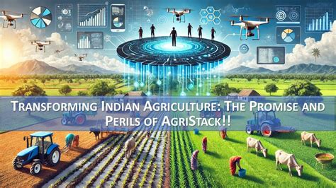 What Is Agristack And How Will It Benefit The Agricultural Sector