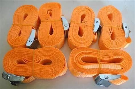 6 Stk Spanngurtspannset 250 Kg X 4 M Kaufen Auf Ricardo