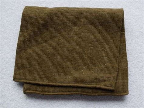 200 Original Wartime Commando Cap Comforter Jwands Ltd 1942 World War