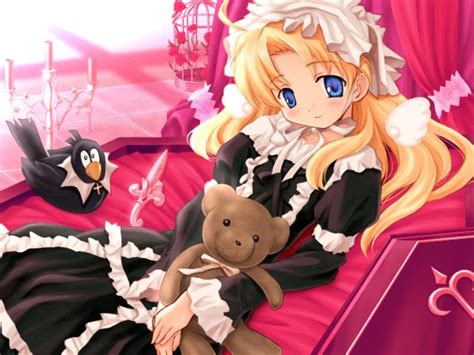 Alice Alice In Wonderland And More Danbooru