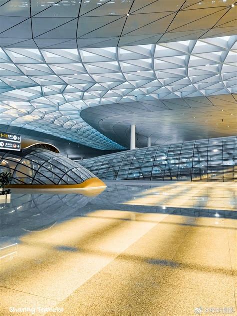 Hangzhou Railway Station For High Speed Rail R Picturesofchina