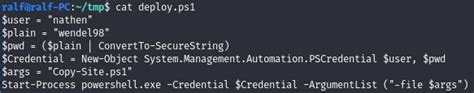 How To Take Control Of A Host With Azure Devops Hacking With Azure