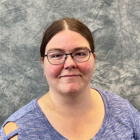 Staff Directory Huron County Community Library