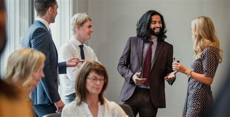 This Free Networking Event Is The Ultimate Opportunity For Tech Professionals Events