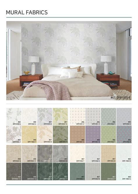 인테리어 벽지 내장재 브랜드 Jcc Interior Fabrics이하 Jcc패브릭벽지 업체정보 전원주택 정보의 모든