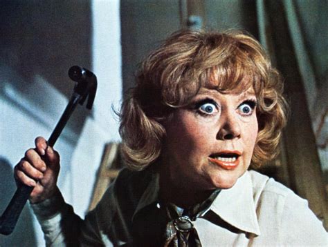 Glynis Johns Actress
