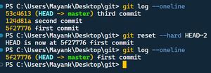 How Do I Delete Unpushed Git Commits GeeksforGeeks