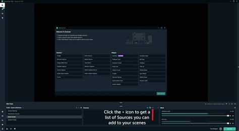 How To Use Streamlabs Obs Streamerstartup