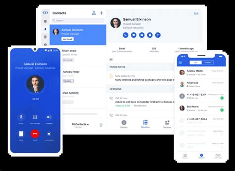 Guide To Crms With Text Messaging And Crm Sms Integrations
