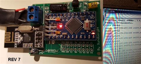 Easynewbie Pcb For Mysensors Mysensors Forum