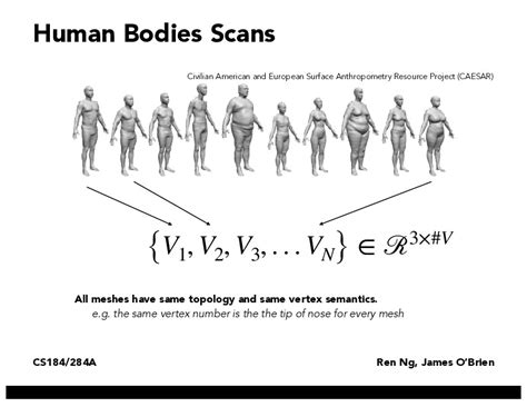 Cs184284a Lecture 18 Intro To Physical Simulation
