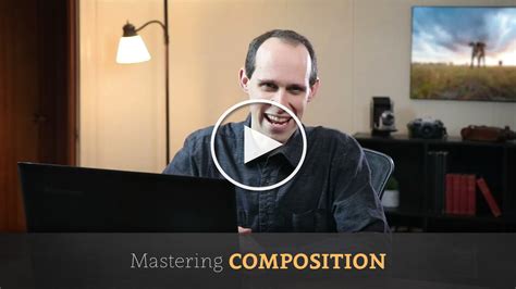 Restful Balance Lenspiration