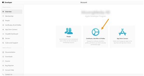 Ios Reference Checking If Your Provisioning Profiles Accept Push Notifications Mag
