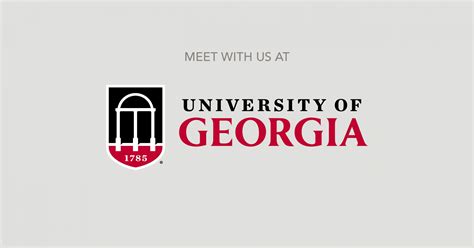 Uga Spring Engineering And Computer Science Career Fair Schnabel Engineering