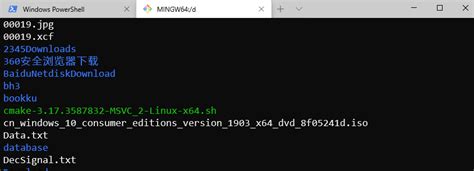Windows Terminal下配置git Bash中文乱码 Lingr7 博客园 Windows Terminal下配置git Bash中文乱码 Lingr7 博客园