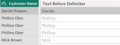 How To Add Column From Examples In Power Query The Data School
