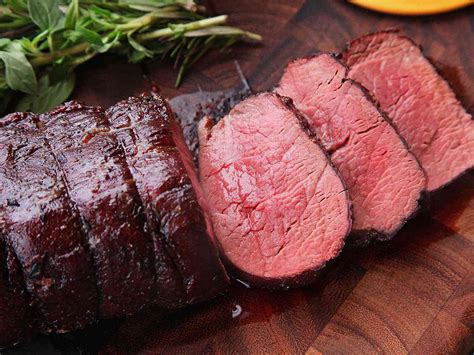 How To Roast A Tenderloin Beef