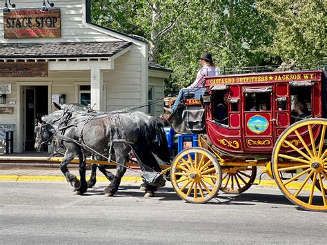 Jackson Hole Wyoming Travel Guide The Ultimate Outdoor Adventure In