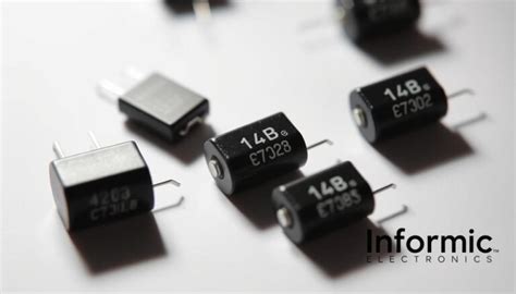 Surface Mount Capacitor Identification