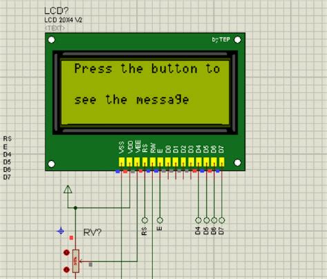 Arduino Mega 1280 Library For Proteus V30 The Engineering Projects