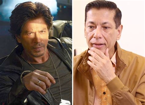 Exclusive Halleys Comet Has Returned In Shah Rukh Khan” Says Taran