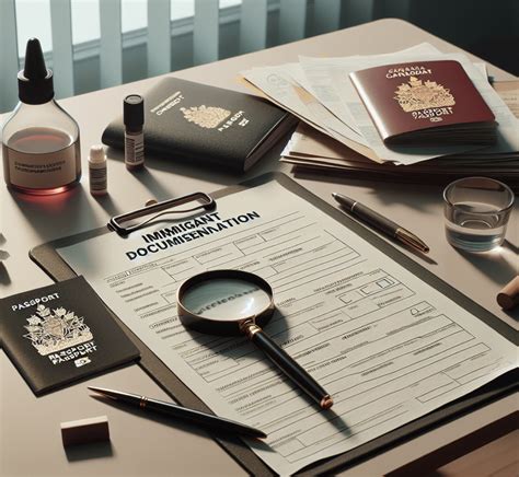 Pourquoi Ircc Exige T Il Des Documents Additionnels Après La Soumission