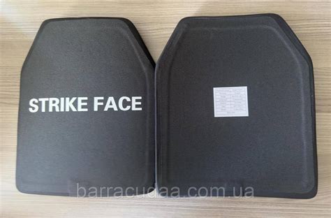 Сертифіковані керамічні плити Страйк Фейс Strike Face 25 на 30 см. 6 ...