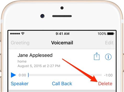 9 How To Delete Voice Message Viral Hutomo