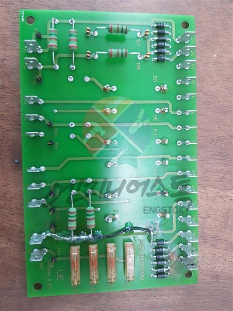 Pcb Reg 5smd 수리 기판 수리 전문 제조사를 모르는 기판 수리 문의