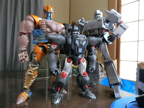 Transformers Raiden Project Page 76 Tfw2005 The 2005 Boards