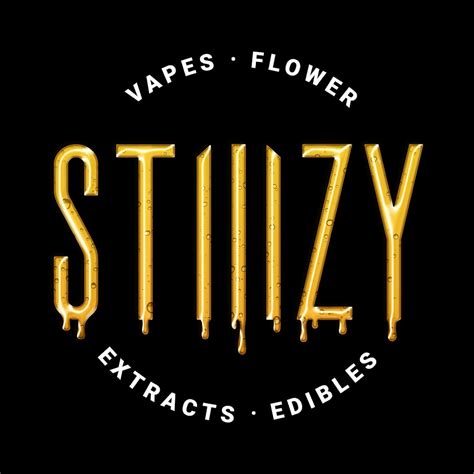 Stiiizy Cannabis Flower Pre Rolls And Pot Seeds On Leafly