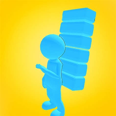 Bridge Stack Run Race Game By Muhammad Anjum Rasheed