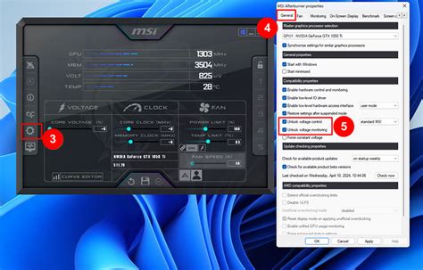 How To Use MSI Afterburner
