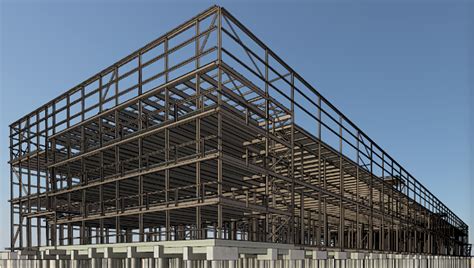 Lon1b Data Centre Dagenham Burrows Graham