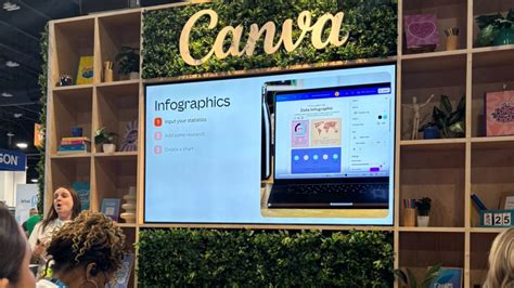 This Canva Hack For Teachers Can Shave Hours Off Prep Time