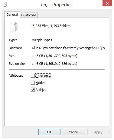 Quick Step By Step Exchange 2010 SP3 Install Guide Bibble IT Com