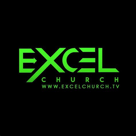 Excel Church Worldwide Youtube