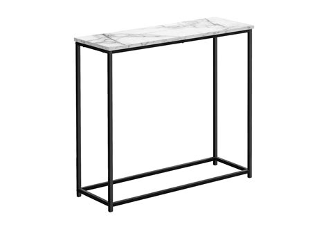 Cindy Console Table Rentals Toronto Executive Furniture Rentals