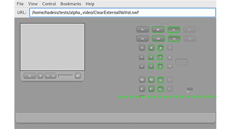 Adobe Flash Player Flathub