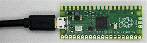 Easiest Way To Start Using A Raspberry Pi Pico