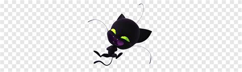 Kwami Plagg Laughing Cartoons Miraculous Tales Of Ladybug And Cat Noir