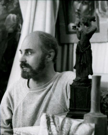 William Girard The Beautiful Home