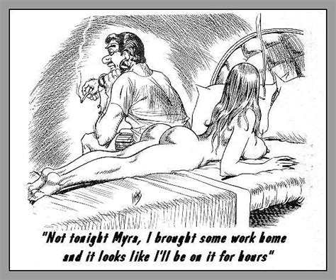 Bill Ward Cartoons Porn Pictures Xxx Photos Sex Images 608292 Page 2