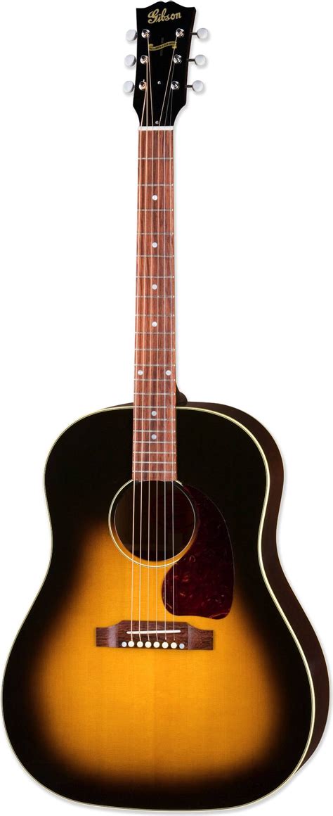 Gibson J 45 Standard Zikinf