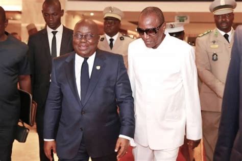 Le Groupe Des 5 Salue Une évolution Positive Dans La Résolution De La Crise Site Officiel Du