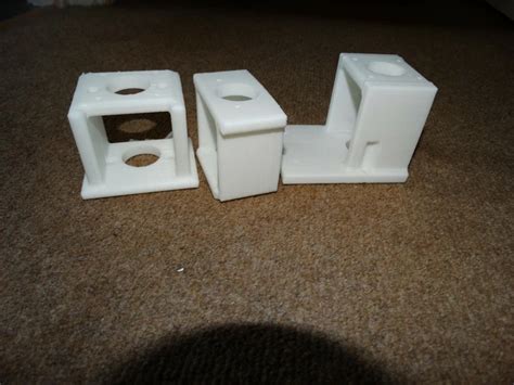 CNC KIT FOR PROXXON MF Conversion For NEMA Stepper Motors EUR